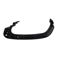 China XC60 Rear Left Bumper Cover Heat Shield Bracket 31425209 2018-2021 for sale
