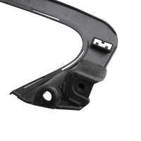 China 31425210 Bumper Cover Heat Shield Bracket  Right Rear For XC60 2018-2020 for sale