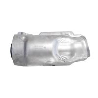China Petrol 31437205 For S90 V90 Metal Intake Sound Insulation cover for sale
