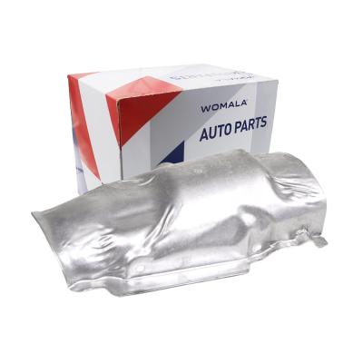 China Petrol 31437205 For S90 V90 Metal Intake Sound Insulation cover for sale