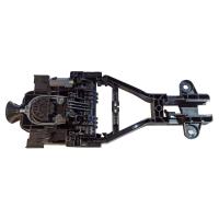 China 31440086 Rear Left Door Exterior Handle for V60/XC60/V40/S60/XC60 for sale