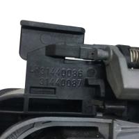 China 31440086 Rear Left Door Exterior Handle for V60/XC60/V40/S60/XC60 for sale