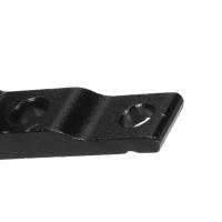 China Auto Parts 31442031 for V90 Door Hinge Left Front Upper 2017-2023 for sale