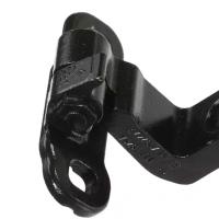 China Auto Parts 31442031 for V90 Door Hinge Left Front Upper 2017-2023 for sale