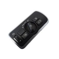 China Auto Body Parts 31443839 Headlight Switch (Charcoal, Light) For XC60 (2009 -2017) for sale