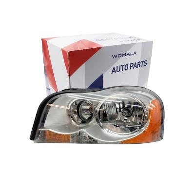 China Auto Parts 31446866 for XC90 2002-2010 Left Xenon Headlight SGS for sale