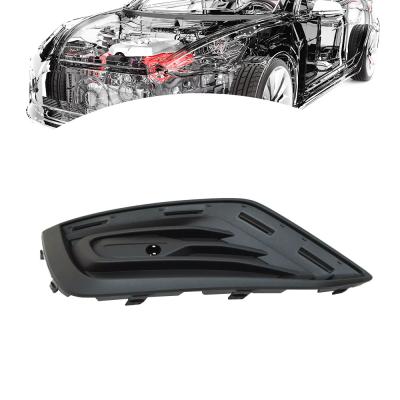 China 2019-2023 Front Left Grid Fog Lamp Bezel Trim 31455636 For V60 for sale