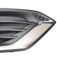 China 2019-2023 31455637 Front Bumper Foglight Grill Right for S60 V60 for sale
