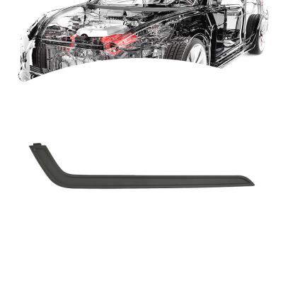 China Womala Auto Parts 31455649 For V60 Bumper Trim Right Front for sale