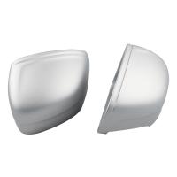 China 31462674 Outside Mirror Left Silver Cover Cap For XC60 2018-2022 for sale