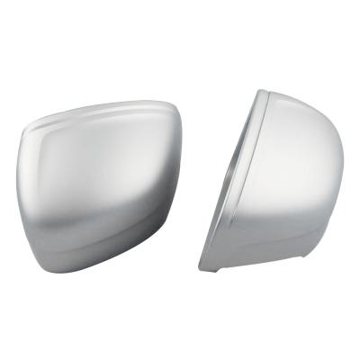 China 31462674 Outside Mirror Left Silver Cover Cap For XC60 2018-2022 for sale