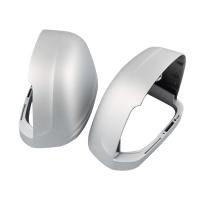 China 31462674 Outside Mirror Left Silver Cover Cap For XC60 2018-2022 for sale