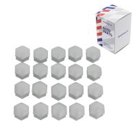 China Lug Nuts Plastic Caps For C30 C70 S40 V50 V40 31471687 for sale