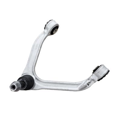 China Suspension Parts Control Arm Right Front Upper For S60 V60 31476302 for sale