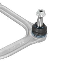 China Suspension Parts Control Arm Right Front Upper For S60 V60 31476302 for sale