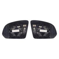 China Mirror Glass Outside Mirror Left For XC40 31477511 2017-2020 for sale
