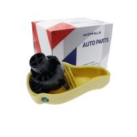 China Auto Parts 31479770 Hood Safety Catch Lever For XC90 S90 V90 for sale