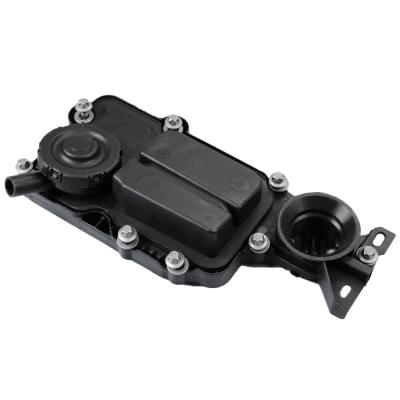 China 31480754 Oil Trap 2016-2024 Engine Crankcase Vent Valve For XC60 for sale
