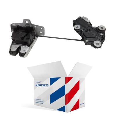 China 31484594 2016-2023 Tailgate Boot Lock For S90 XC40 V90 for sale