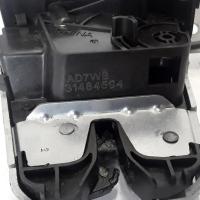 China 31484594 2016-2023 Tailgate Boot Lock For S90 XC40 V90 for sale