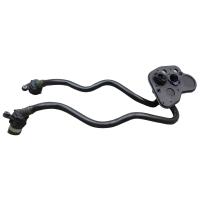 China Auto Cooling Parts 31493032 for XC90 T6 2.0 Petrol Coolant Hose Pipe for sale
