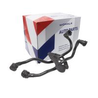 China Auto Cooling Parts 31493032 for XC90 T6 2.0 Petrol Coolant Hose Pipe for sale