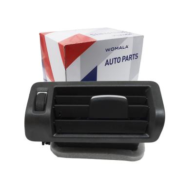 China Womala 31497122 Auto Parts For XC90 S90 Left B-Pillar Air Vent Outlet 2016-2023 for sale