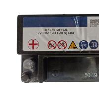 China Auto Electrical Parts 31652780 Starter Battery For Xc40 Sgs Womala for sale