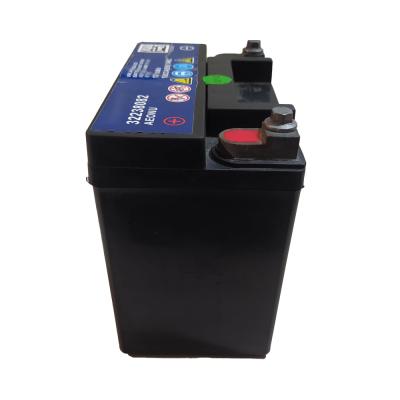 China 12V 150A  Battery 31652780 For XC60 XC40 Auto Parts for sale