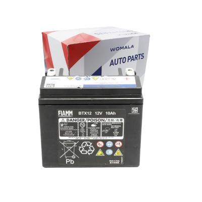 China Auto Electrical Parts 31652780 Starter Battery For Xc40 Sgs Womala for sale