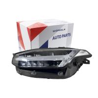 China SGS Auto Spare Parts Left Headlight 31655781 For XC90 2015 Womala for sale