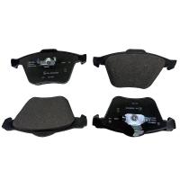 China Womala 31687101 Front Brake Pad Set XC90 Brake Spare Parts for sale