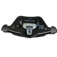 China Womala 31687101 Front Brake Pad Set XC90 Brake Spare Parts for sale