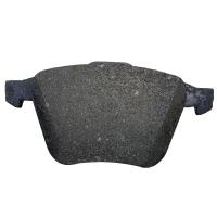 China Womala 31687101 Front Brake Pad Set XC90 Brake Spare Parts for sale