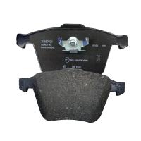China Womala 31687101 Front Brake Pad Set XC90 Brake Spare Parts for sale