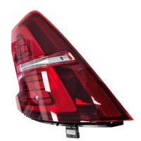 China Womala 31689680 S60 Rear Right Outer Taillight 2019- Auto Parts for sale