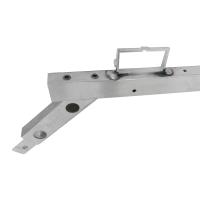 China Body Panel Cross Rail Bumper Front For 2020-2023 V90 31690552 for sale