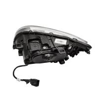 China 31420116 Right Side Halogen Headlight For XC60 Enhances Night Visibility for sale