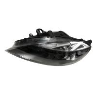 China OEM Halogen Headlight 31420121 For V60 And XC60 Left Front Side for sale