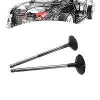 China 31422384 Engine Inlet Valve For XC60 XC90 V60 Improves Airflow Efficiency for sale
