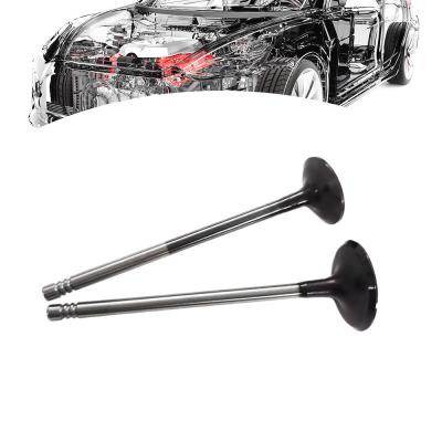 China 31422384 Engine Inlet Valve For XC60 XC90 V60 Improves Airflow Efficiency for sale