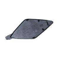 China 31425165 Durable Rear Bumper Tow Hook Cover Black For XC60 for sale