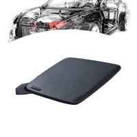 China 31425165 Durable Rear Bumper Tow Hook Cover Black For XC60 for sale