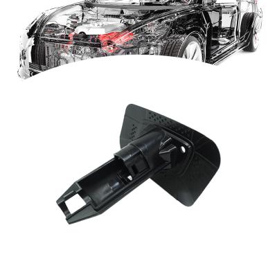 China Headlight Washer Cover Bracket 31425171 Right Front Bumper XC60 2018 To 2021 for sale