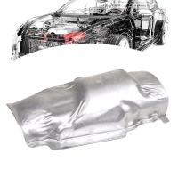 China Sound Insulation Material 31437205 for XC90 XC60 V90 Noise Reduction for sale