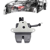 China Trunk Lock Actuator Motor 31440241 for 2004-2018 S60 S40 Models for sale