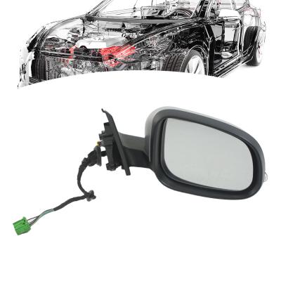 China Replacement Rear View Mirror 31442585 Fits V40 2013 to 2019 Models for sale