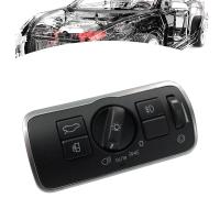 China 31443839 Headlamp Switch Replacement for S60 V60 XC60 2014-2018 for sale