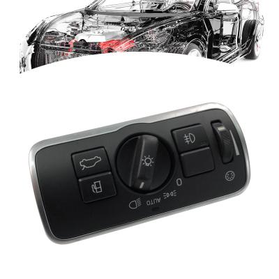 China 31443839 Headlamp Switch Replacement for S60 V60 XC60 2014-2018 for sale