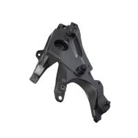 China 31447898 Mount Panel for S90 2017 to 2023 Right Side Fender Carrier for sale